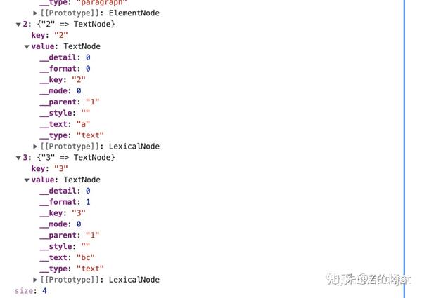 富文本编辑器 Lexical 解析 知乎