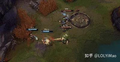 2025LPL赛区BLG 2-0 TT - 知乎