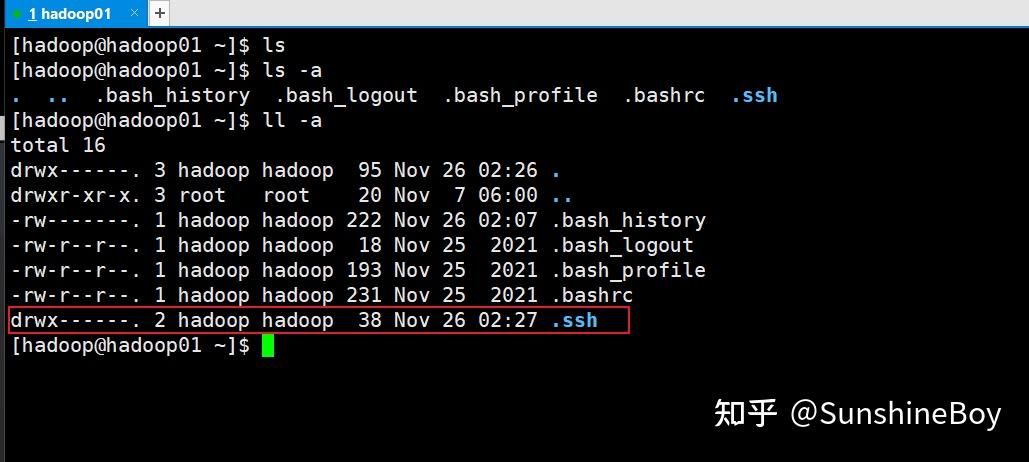 Hadoop：第一个HelloWorld - 知乎
