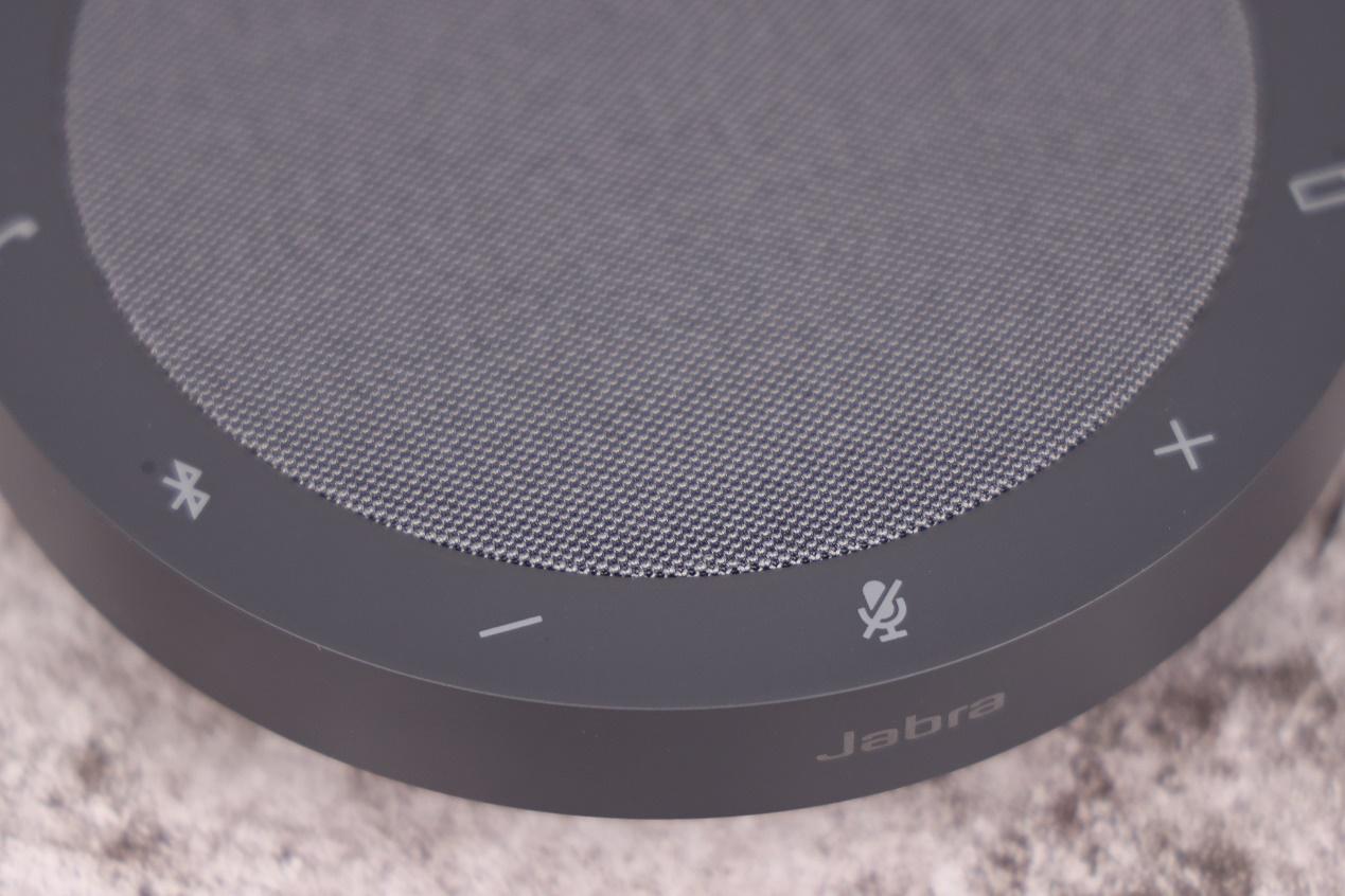Jabra SPEAK2 55中国版全向麦评测：会议交流更清晰 - 知乎