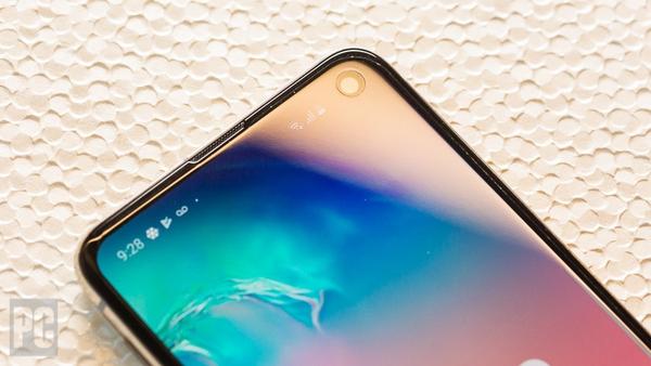 三星 Galaxy S10e 评测 - 知乎