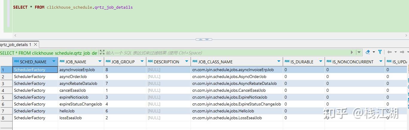 ClickHouse如何整合数据源：MySQL、HDFS... - 知乎