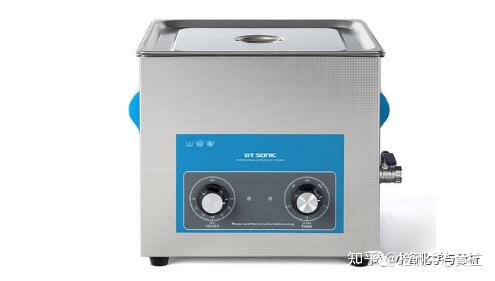 化学实验室基础与常识：玻璃仪器 - 知乎