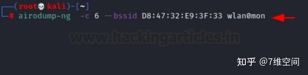 如何找出隐藏的 Wi-Fi 热点的 SSID - 知乎
