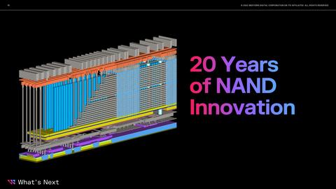 3D NAND Flash专题介绍 - 知乎