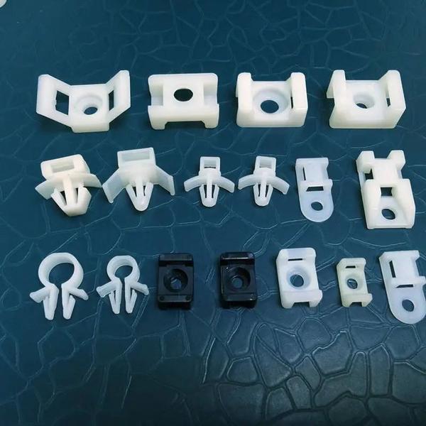 PA6、PA66、PA12、PA1010的注塑工艺要点。 - 知乎