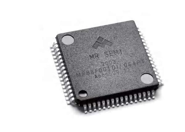 单颗芯片销量破1000万！美仁芯片“可靠性”再获市场认可 - 知乎