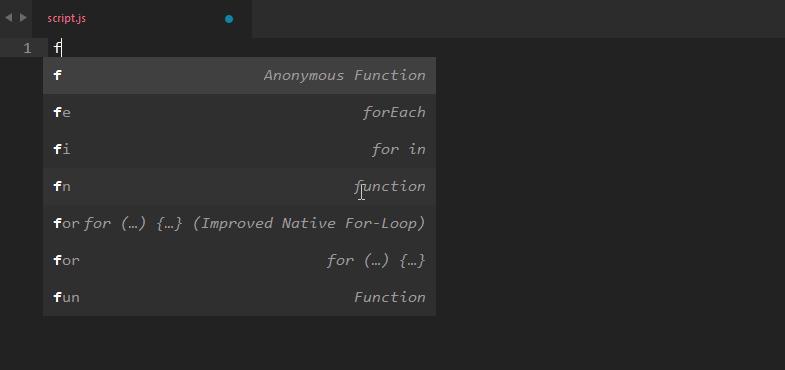 专为前端开发者准备的 15 款优秀的 Sublime Text 插件 - 知乎