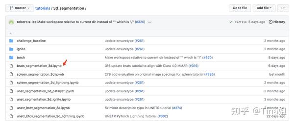 Github 单文件快速下载 -- 使用 DownGit - 知乎