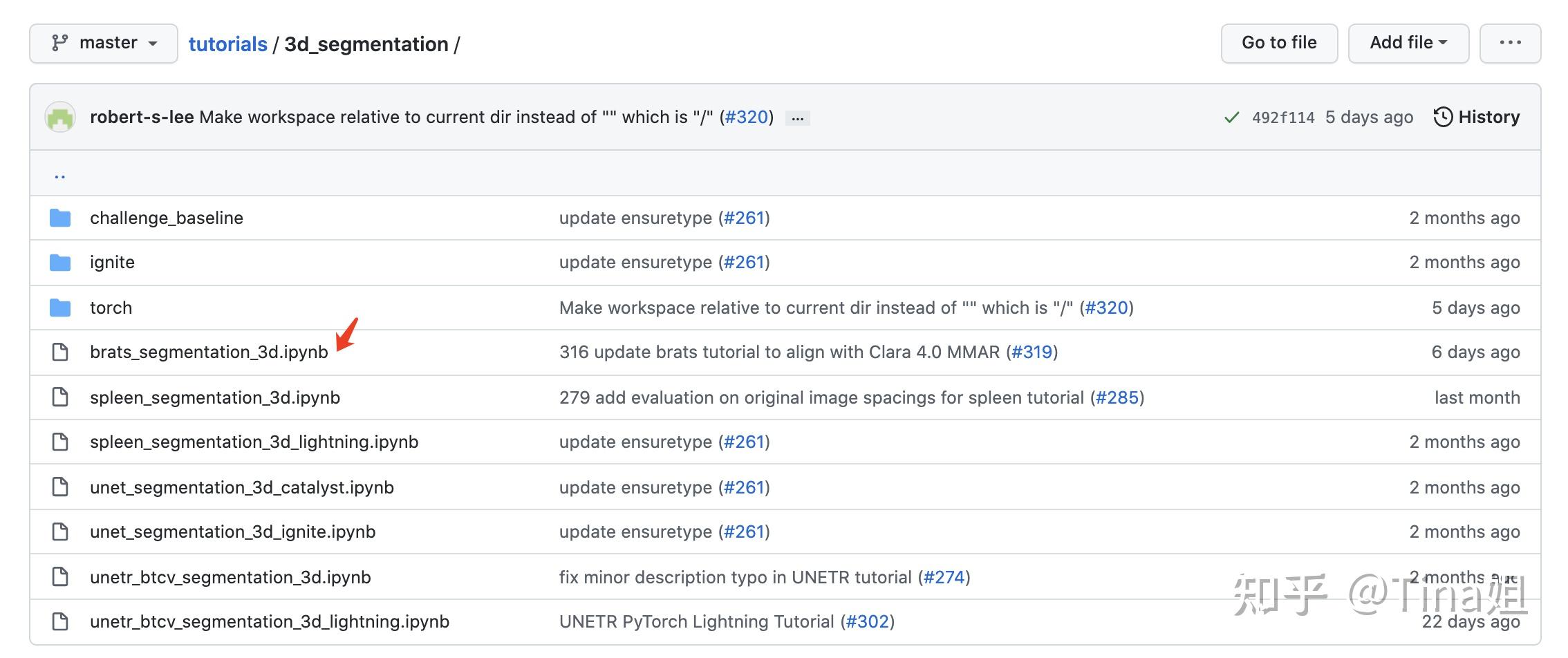 Github 单文件快速下载 -- 使用 DownGit - 知乎
