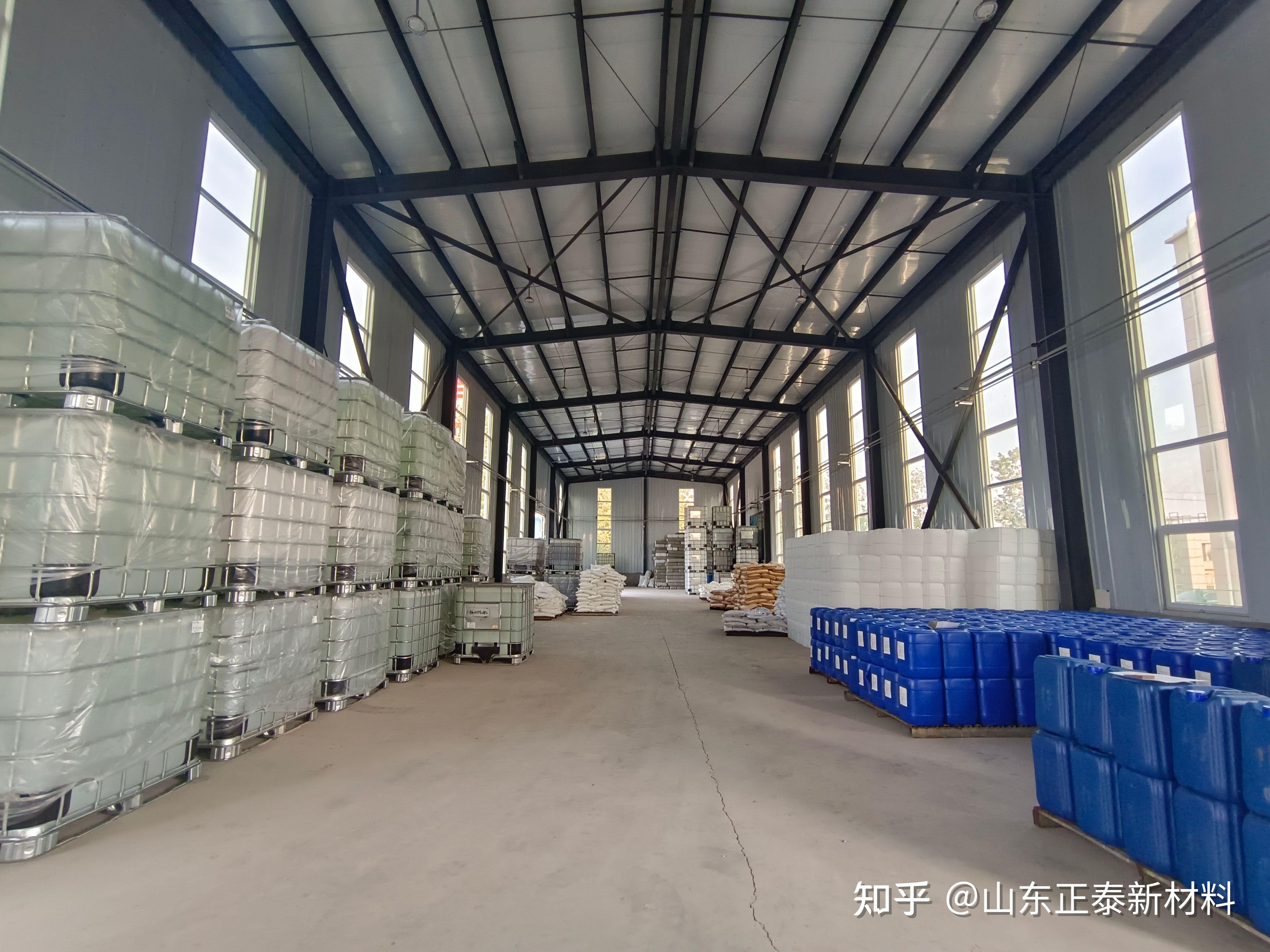 多氨基多醚基甲叉膦酸（PAPEMP）特性 - 知乎