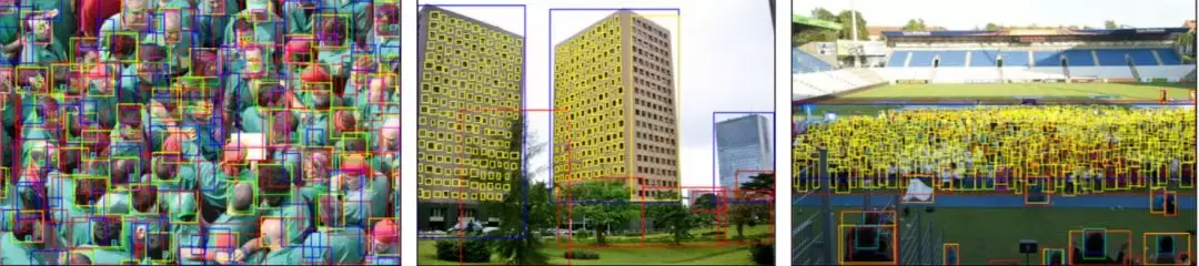 1460万个目标检测边界框：谷歌开源Open Images V4数据集 - 知乎