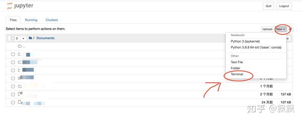 如何安装NLTK（MacBook, Anaconda) - 知乎