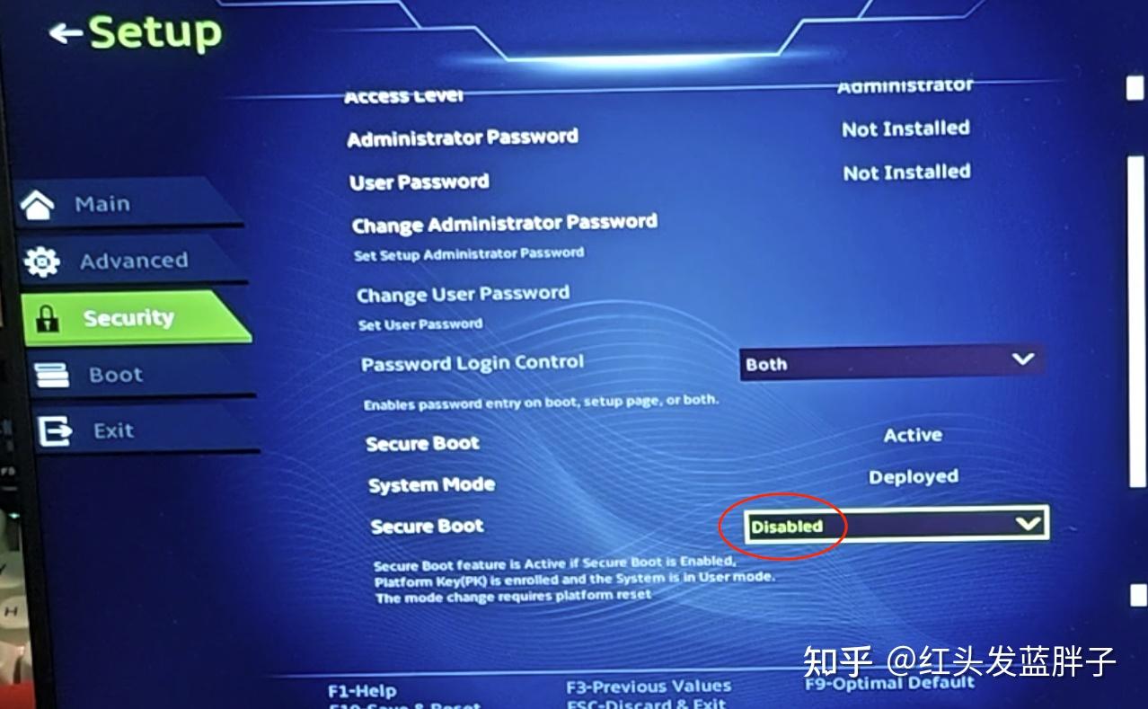 解决 Ventoy 启动报错“Verification failed: (0x1A) Security Violation”的实用指南 - 知乎