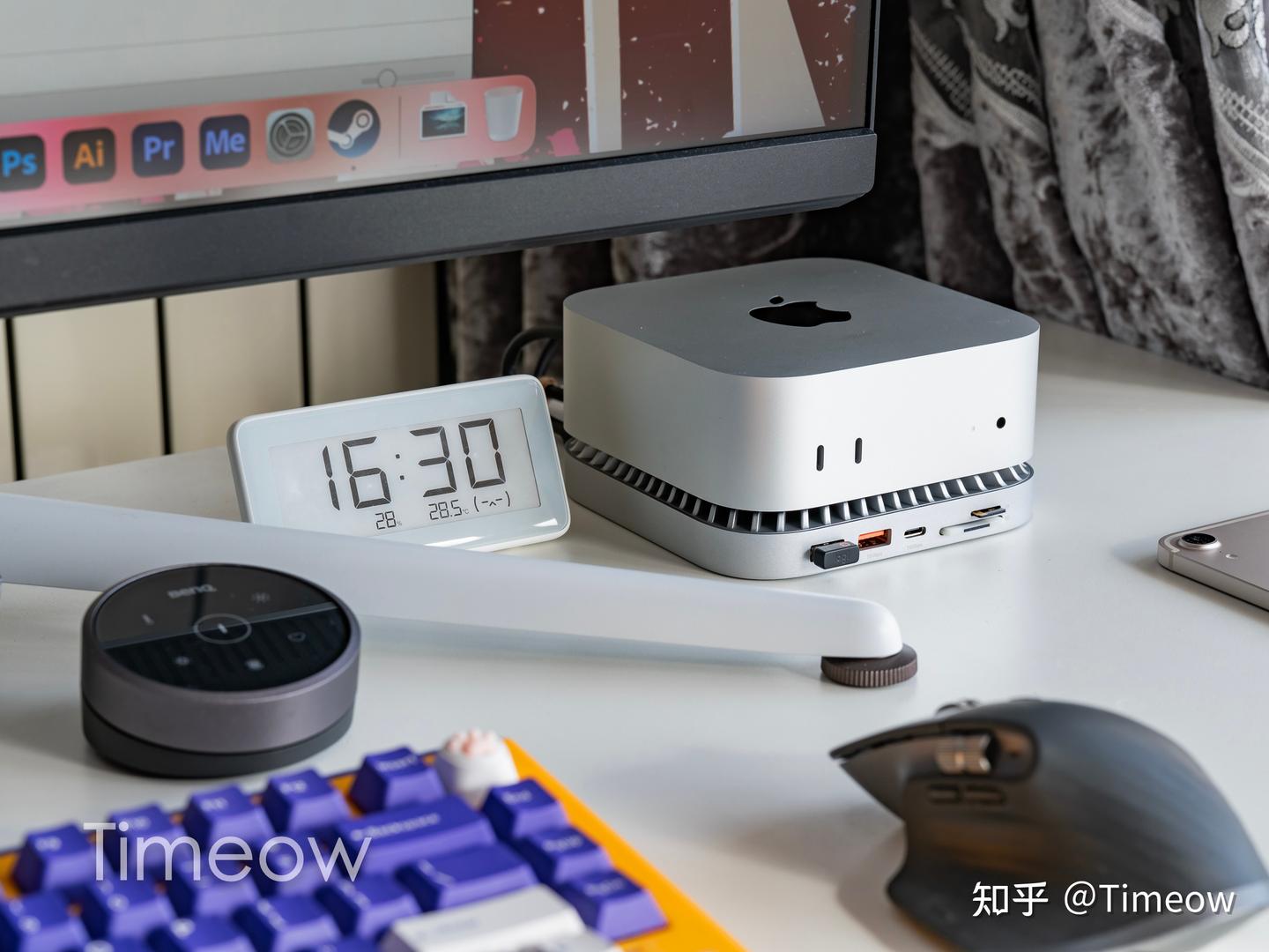 用了4个月 聊一聊国补2999元的Mac mini M4究竟好不好用？ - 知乎