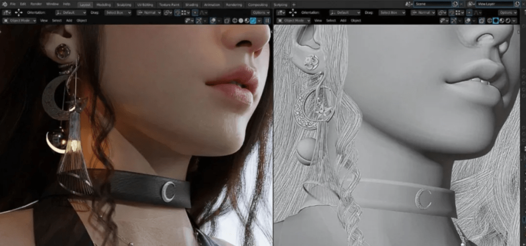 Maya软件是做什么的？Maya软件优缺点分析！ - 知乎
