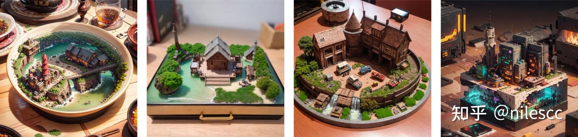 出图效率倍增！47个高质量 Stable Diffusion 常用模型推荐 - 知乎