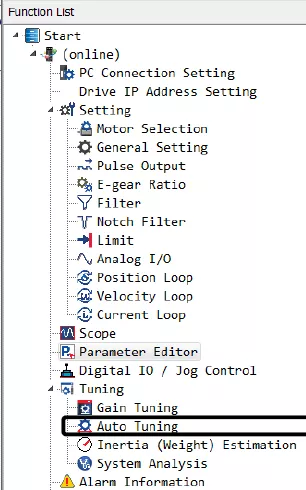 罗克韦尔 AB Kinetix5100伺服运动控制 - 知乎