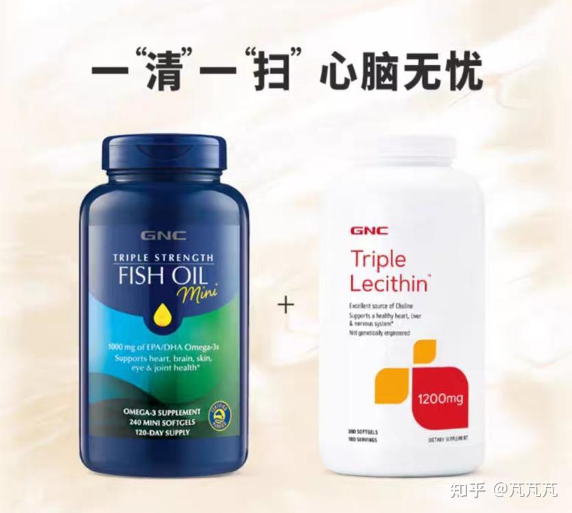 体检报告“亮红灯”，GNC健安喜为健康助力 - 知乎