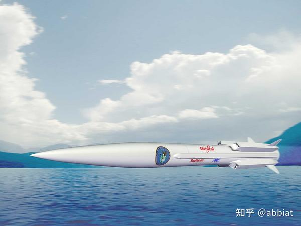 美军导弹系列（十二）：RIM-162 Evolved Sea Sparrow missile (ESSM) 改进型海麻雀 防空导弹 - 知乎