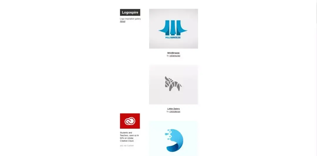 九个免费设计网站，帮你解决Logo设计难题。 - 知乎