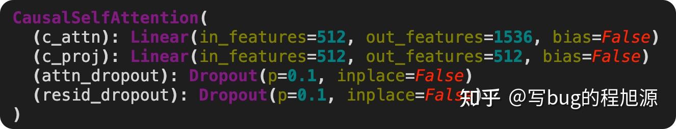 在Mac上体验Pytorch 2.0 自注意力性能提升示例 - 知乎