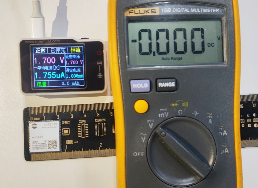 仅100台！IoT Power迷你高精度电源首发公测 - 知乎