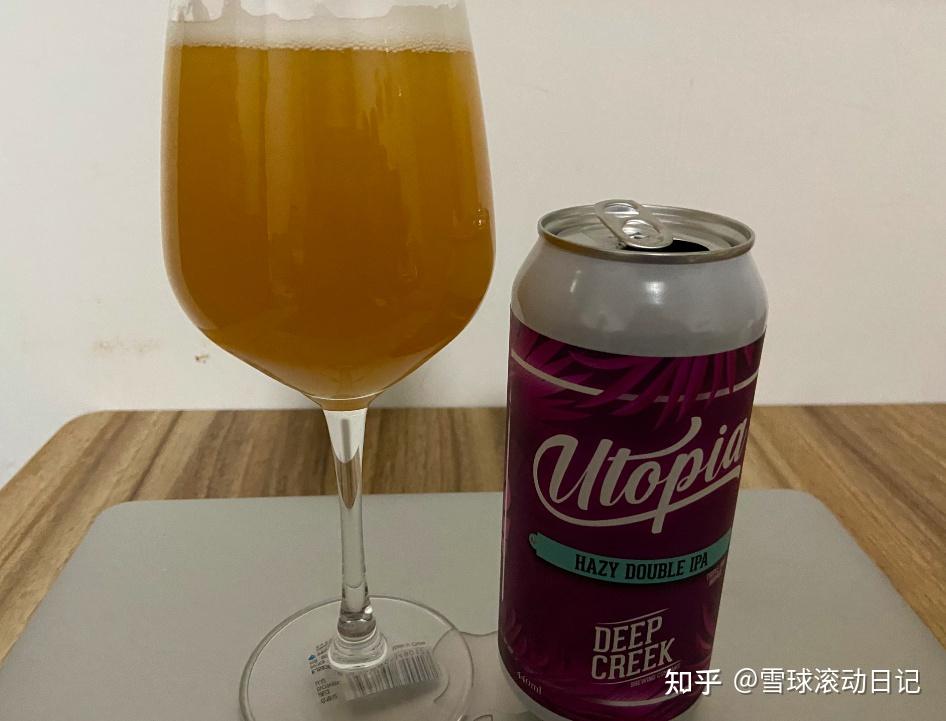 新西兰深溪（Deep Creek）：性价比高、入门级别的浑浊IPA啤酒厂 推荐 - 知乎