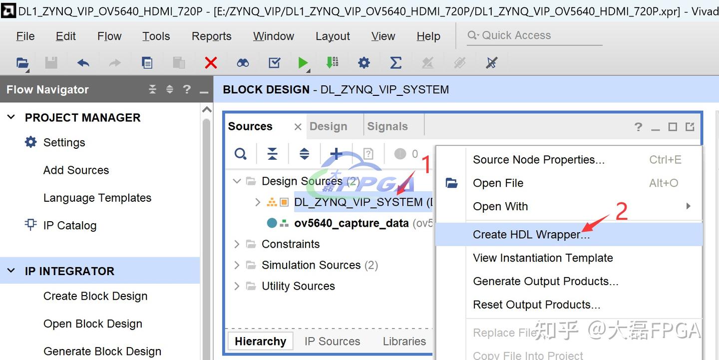 第四章 搭建ZYNQ VIP系统——硬件设计（续） - 知乎