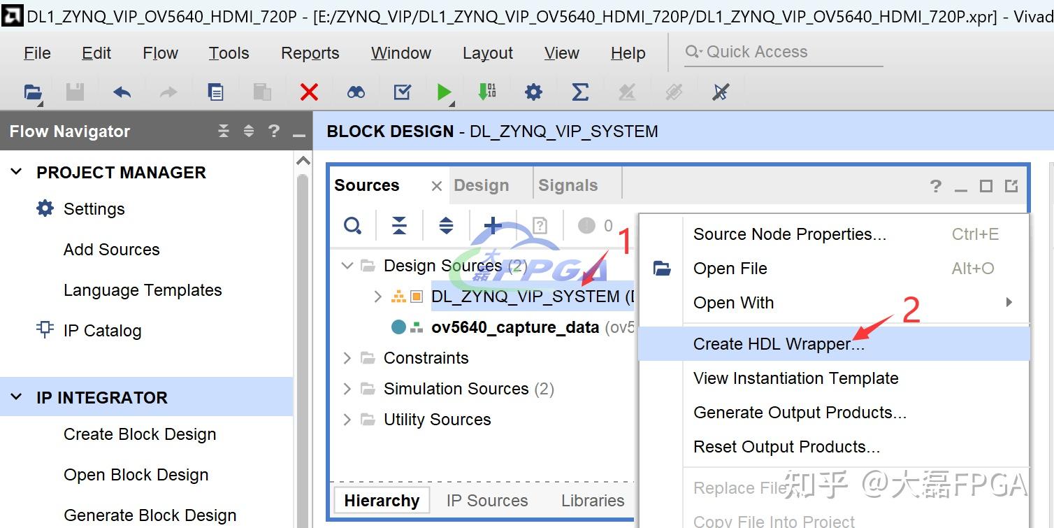 第四章 搭建ZYNQ VIP系统——硬件设计（续） - 知乎