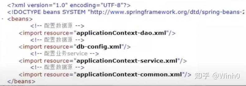 web代码安全：WEB-INF/web.xml泄露 - 知乎