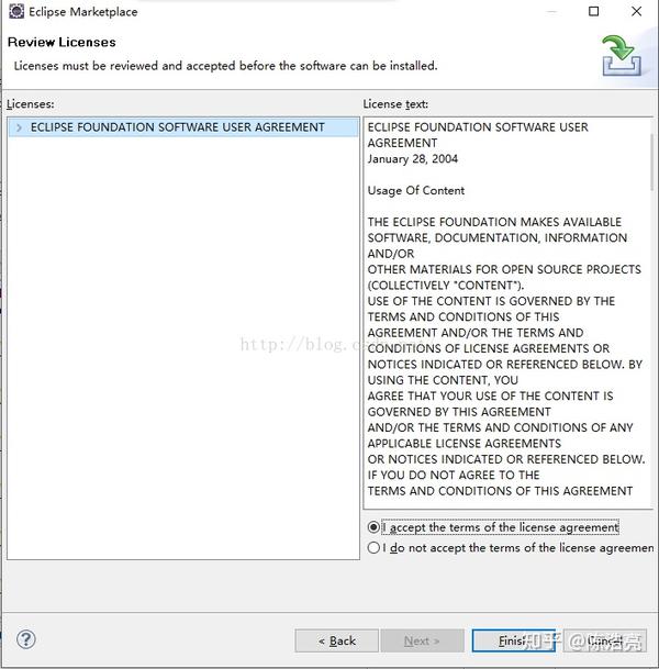 eclipse、myeclipse 反编译插件 轻松查看源代码 - 知乎
