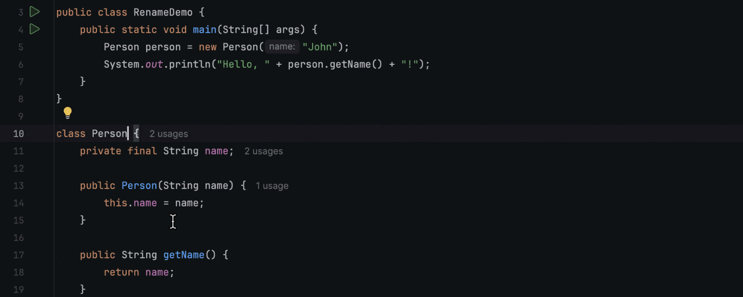 又整新活，新版 IntelliJ IDEA 2024.1 有点东西！ - 知乎