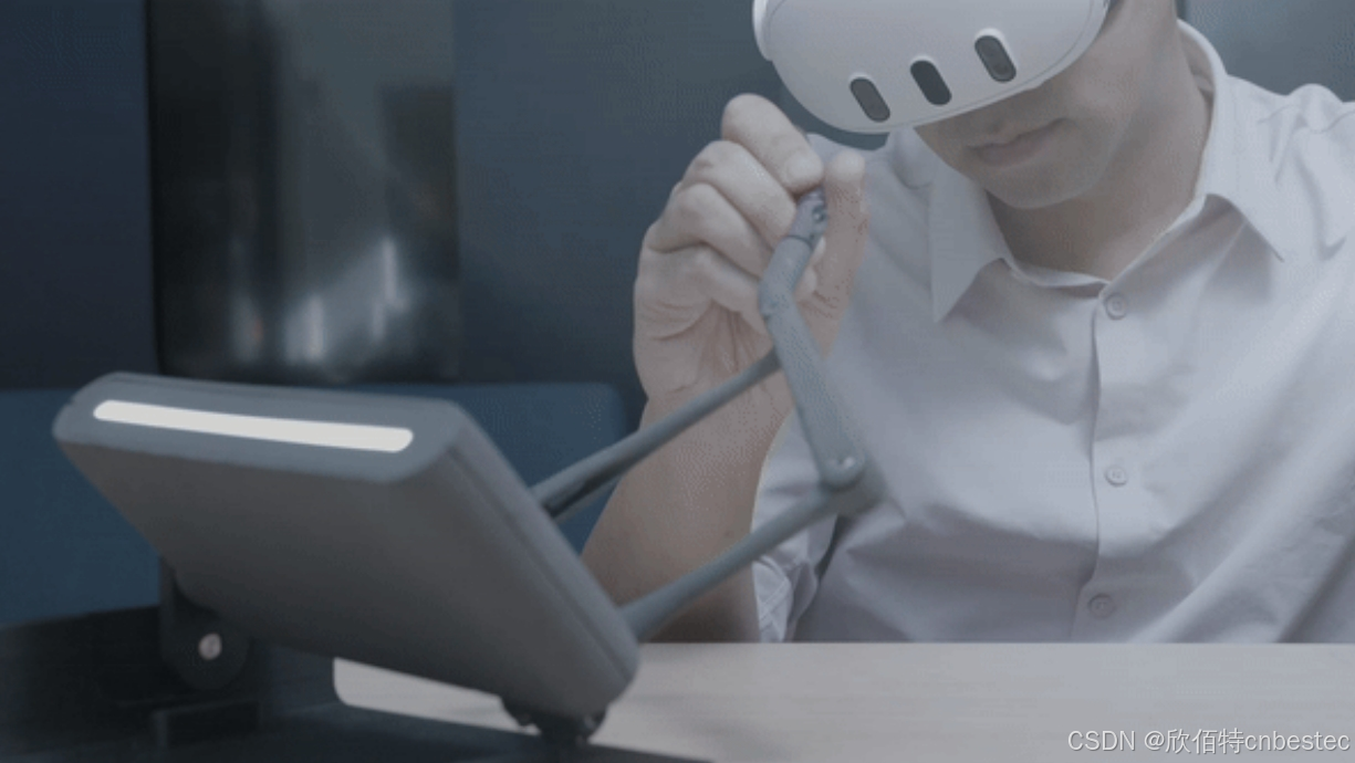 MinVerse 3D触觉鼠标的技术原理与创新解析 - 知乎