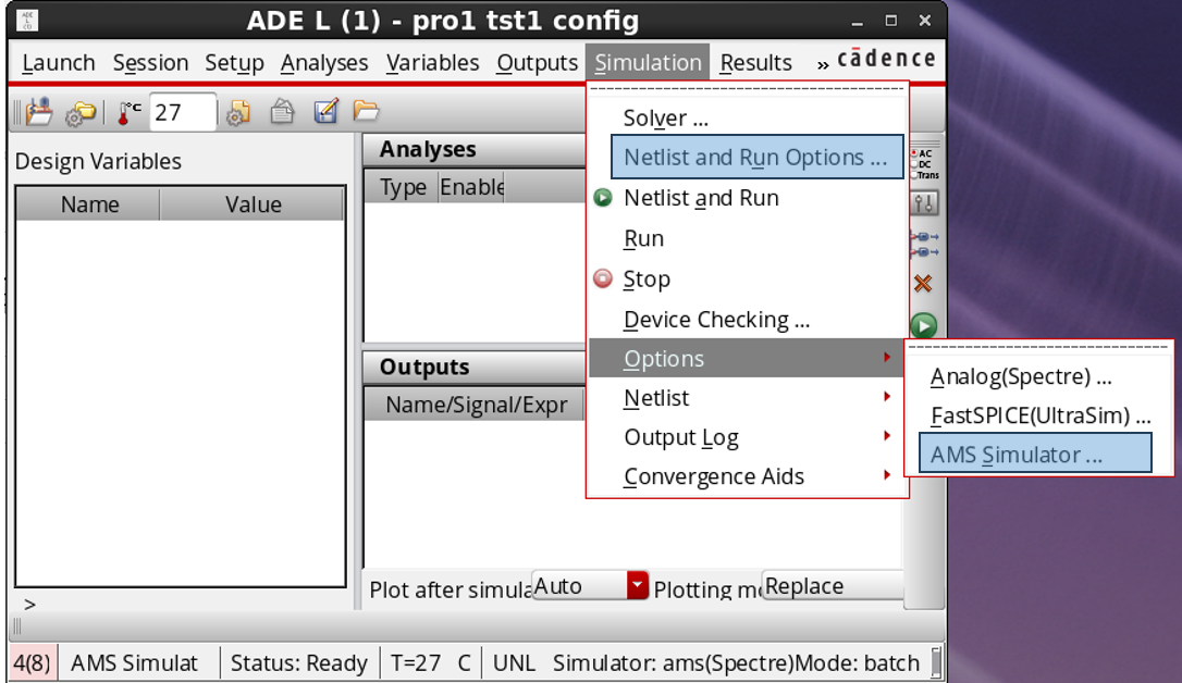模拟IC设计师的入职心得—AMS数模混仿详细步骤和我的debug过程 - 知乎