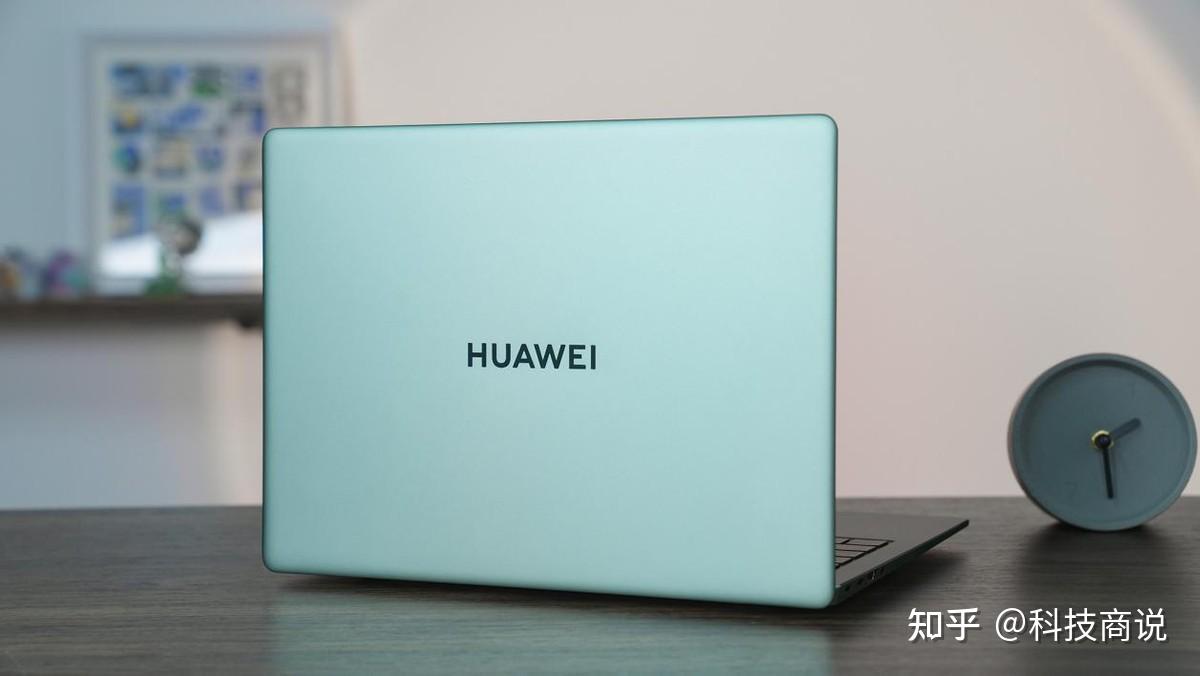 华为MateBook 14s 2023：高性能专业+轻薄享自由，成就职场新态度 - 知乎