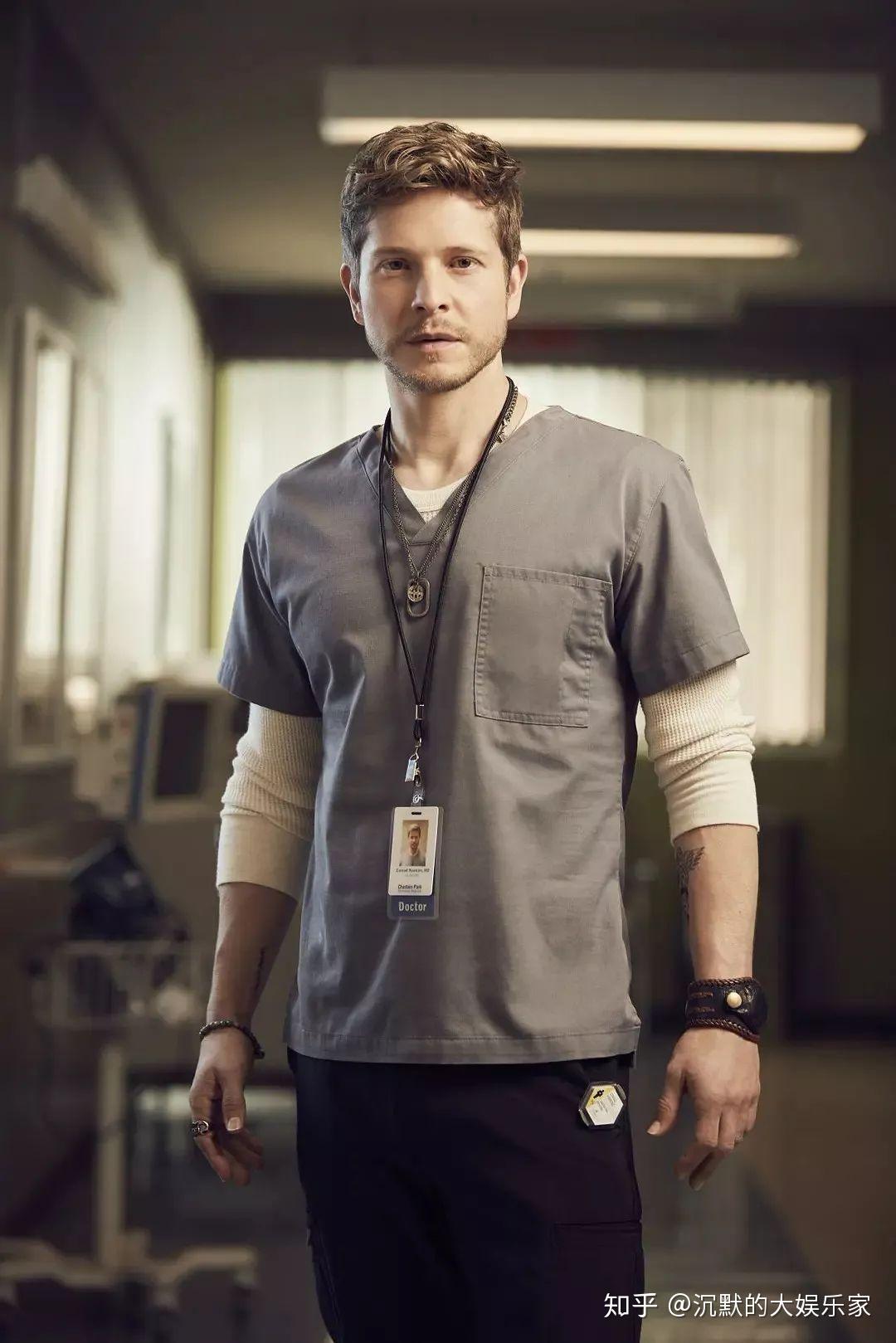 10部医疗职业美剧：医生不完美，但他们救了无数人的命 - 知乎