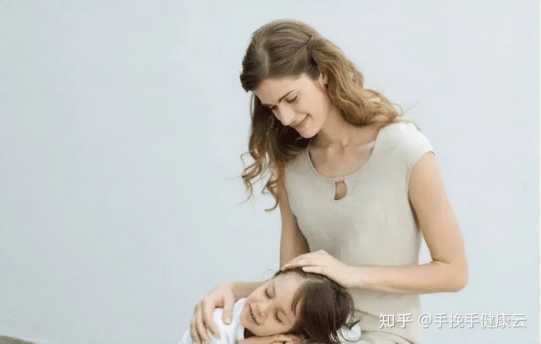 乱摸宝宝会变傻”?家长要记住这 三摸五不摸”! 知乎