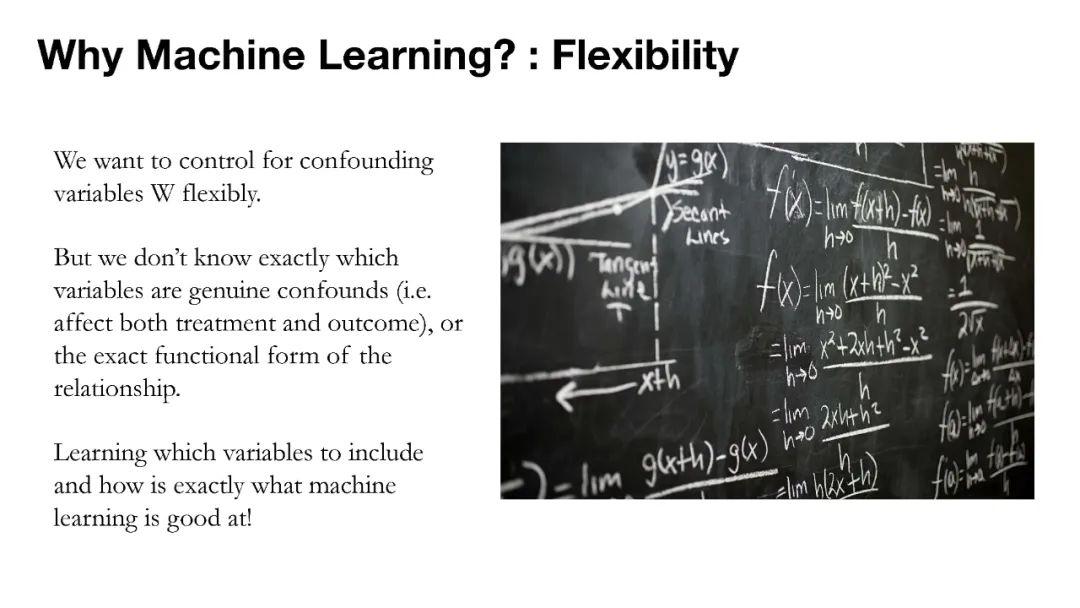 因果推理如果落地？看这份微软/uber《因果推理机器学习:CausalML与EconML》教程，附Slides - 知乎