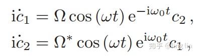 ac Stark effect 笔记 - 知乎