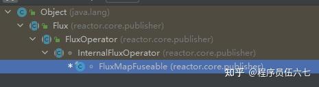 Java响应式编程 第五篇 flatMap vs map - 知乎
