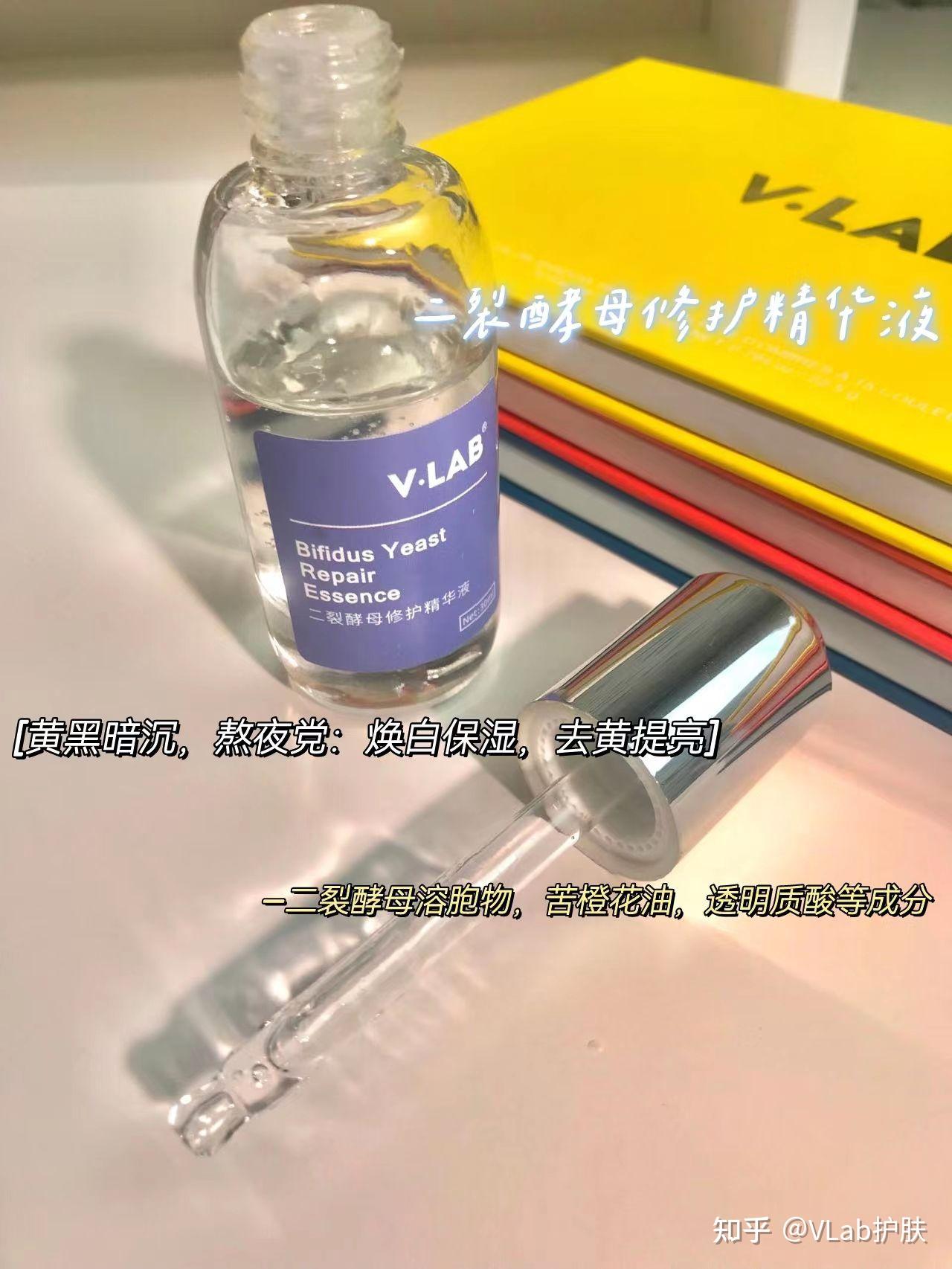 Vlab全系列大精华，让你不再选择困难！ - 知乎