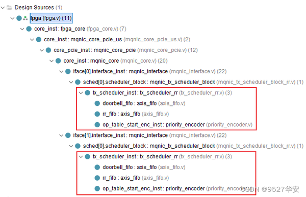 Fpga实现nic 10g Udp协议栈网卡，纯verilog代码编写，提供工程源码和技术支持 知乎