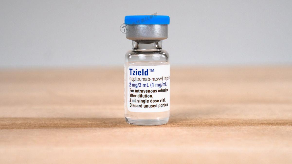 1型糖尿病首个疾病缓解疗法，有效延迟发作！FDA批准Tzield (teplizumab-mzwv) - 知乎