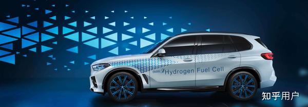 目前世界上主要的氢能源汽车品牌和车型（HFCV） - 知乎