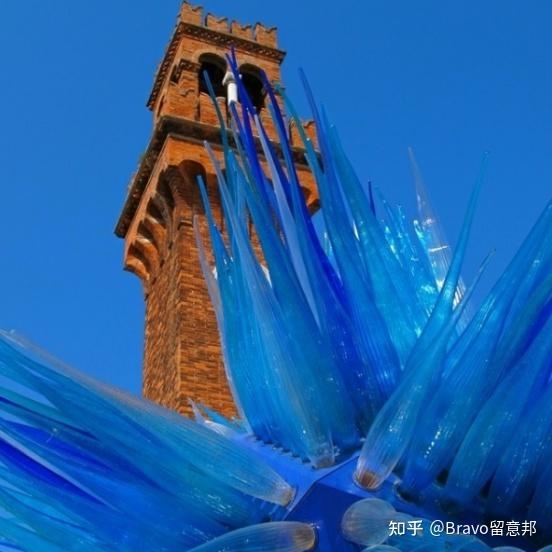 威尼斯Murano-玻璃艺术的殿堂 - 知乎