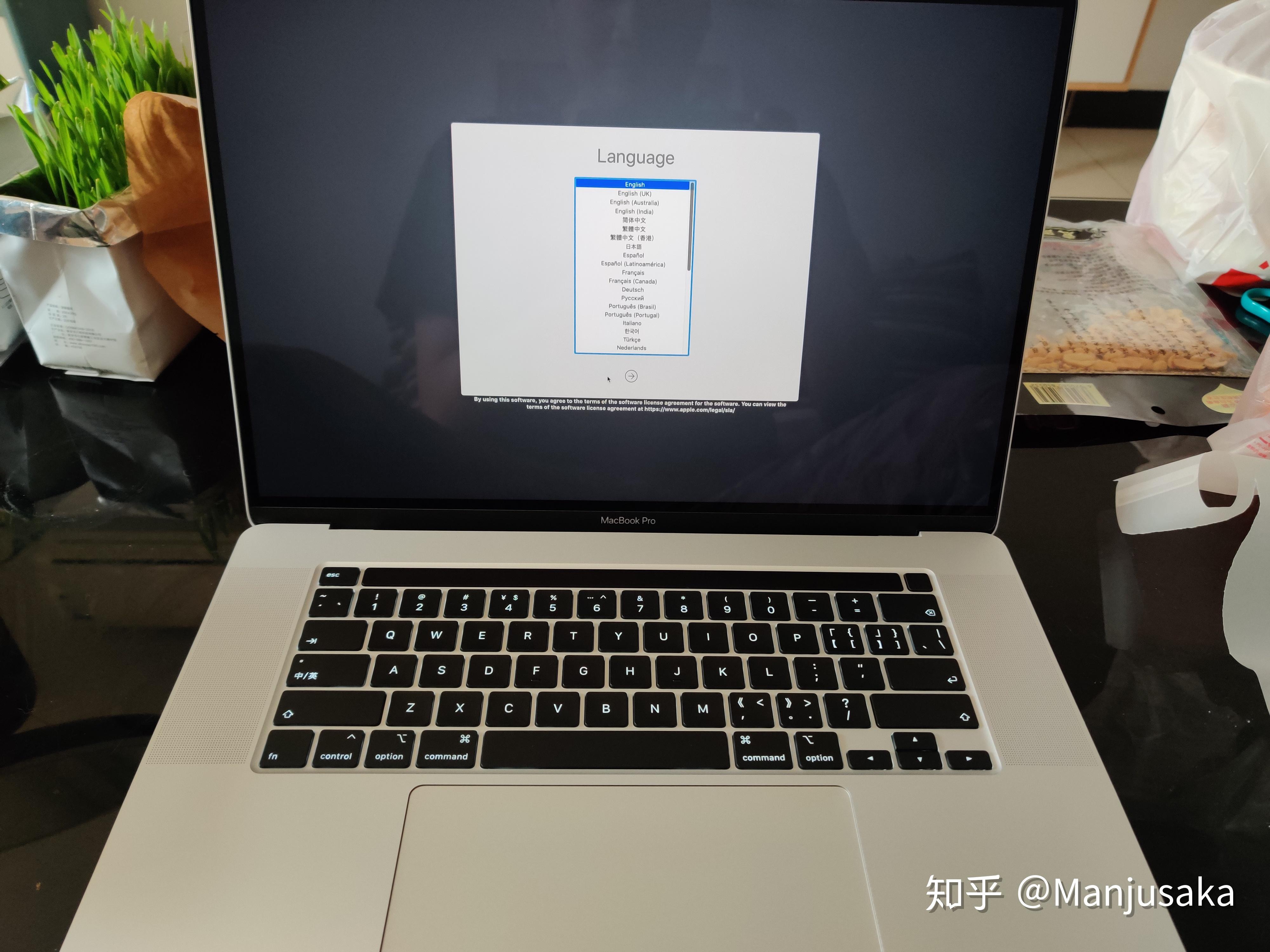 年轻人第一台 Mac，来自一个开发者的 Macbook Pro 2019 16寸简评 - 知乎