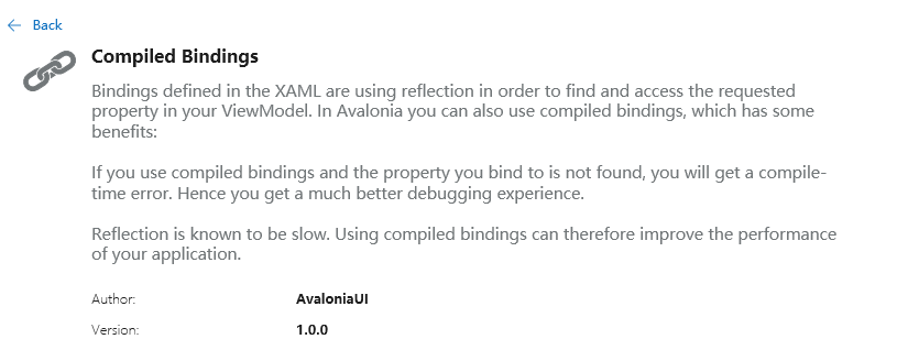 Avalonia开发（一）环境搭建 - 知乎