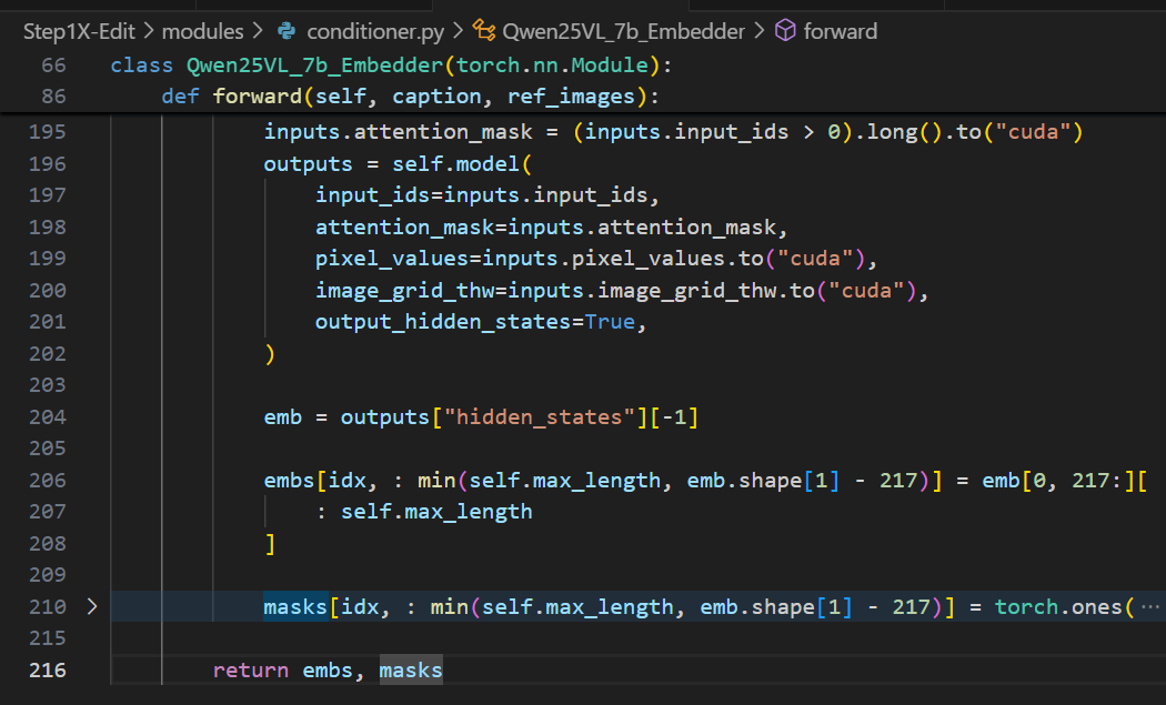 通用编辑模型（1）-Step-Edit - 知乎