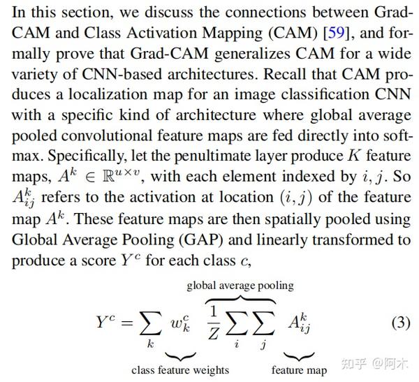 02 Grad-CAM(《Grad-CAM: Visual Explanations from Deep Networks via ...